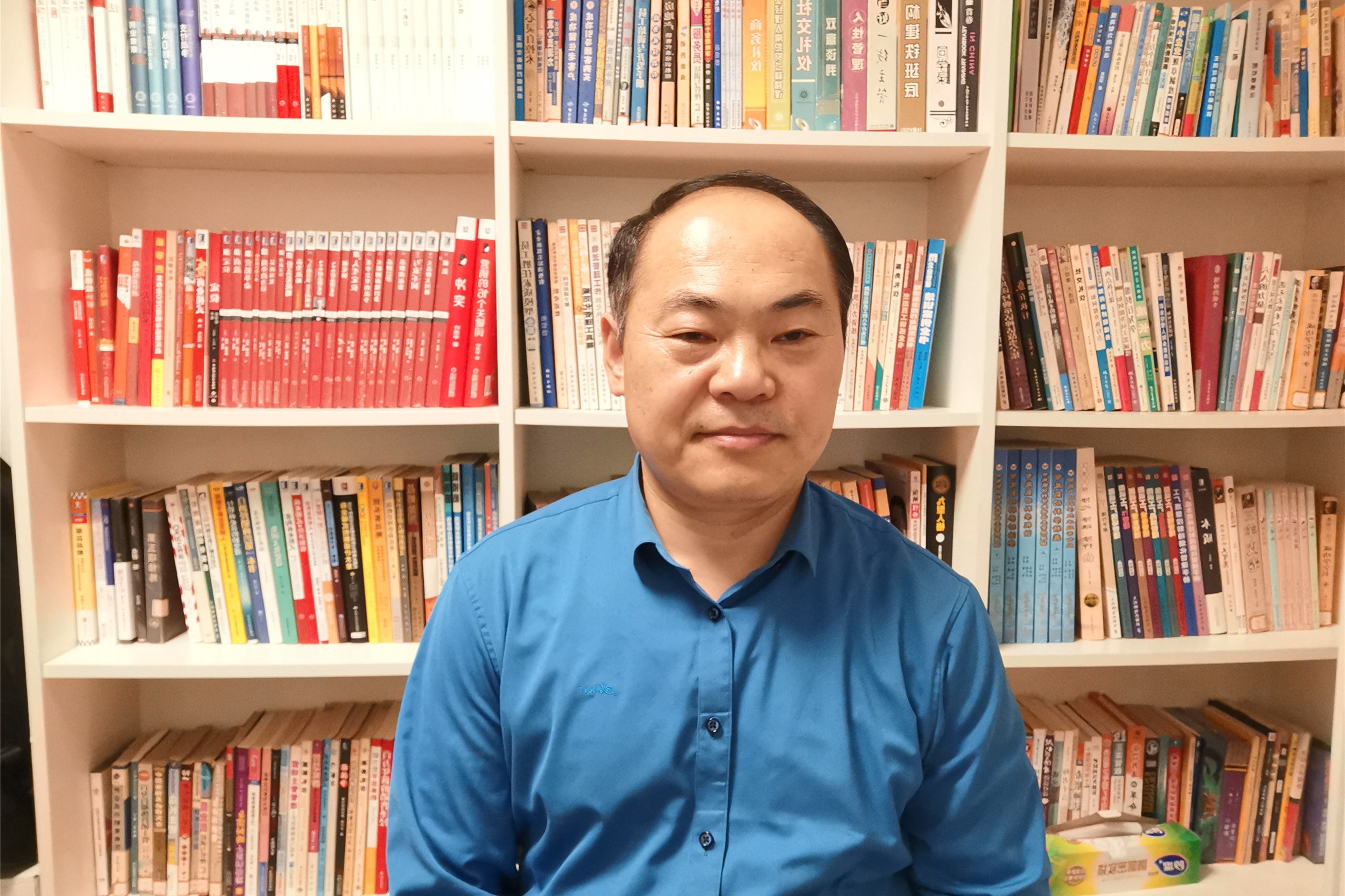 孟森:不同阶段的管理者掌握的技能不同