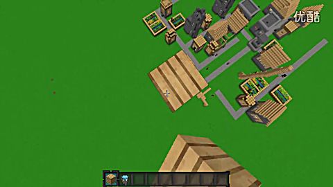 米米 我的世界如何在空战等游戏中提高叠方块的速度?