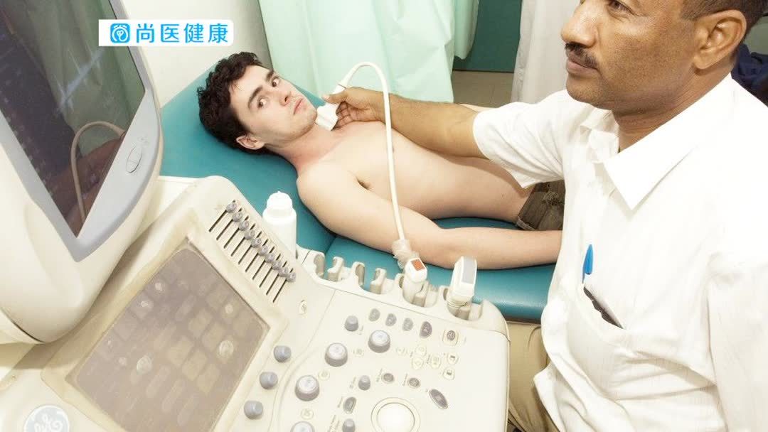 做完颈动脉超声却看不懂报告,尴尬!3分钟专家教你看懂