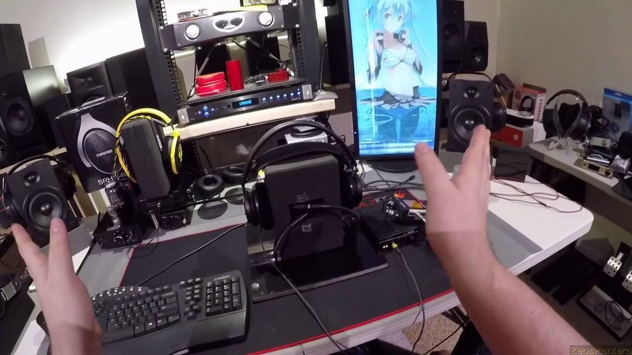 飞利浦(Fidelio) X2 GIBSON 云试听