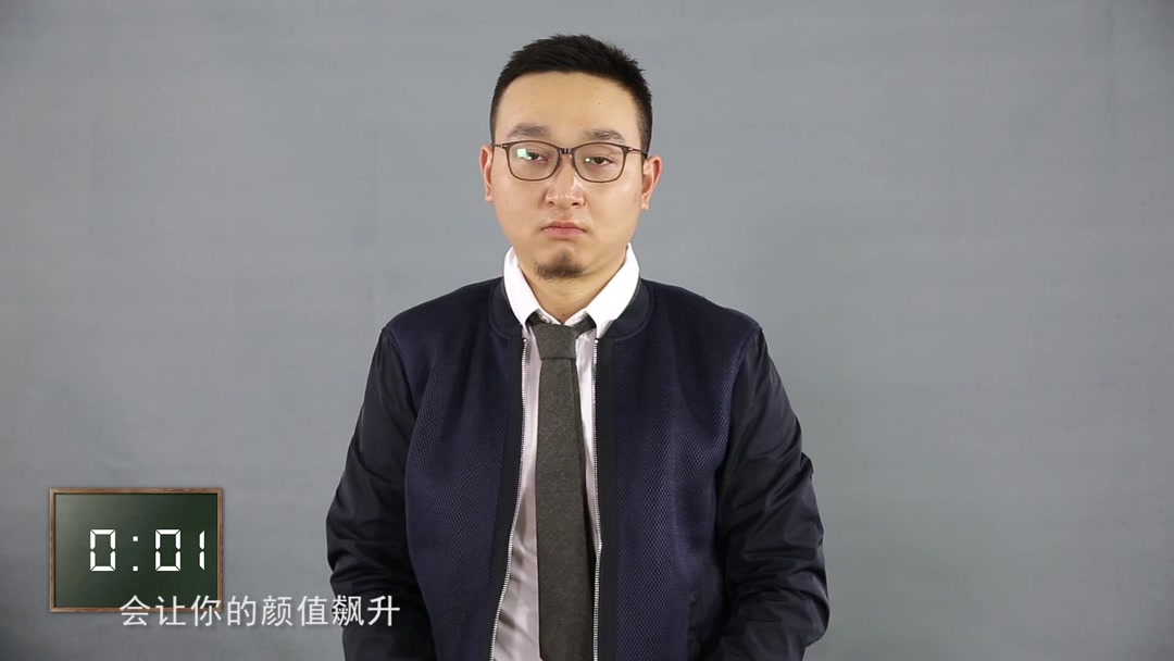 《时尚实验室》第四集:屌丝如何变型男