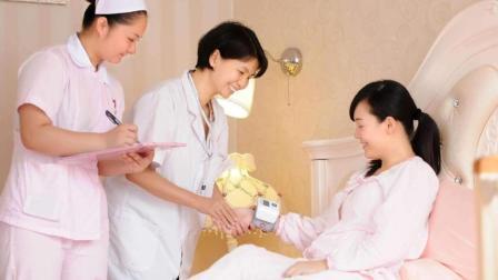 认真对待产后第一次来大姨妈,对你未来身体恢复有好处!