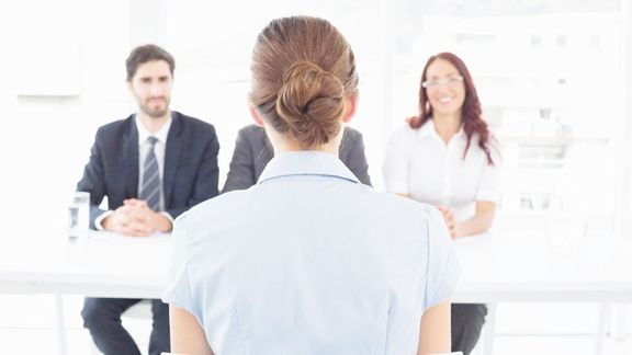 面试时,做好自我介绍的关键点!