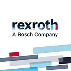 博世力士乐Rexroth 