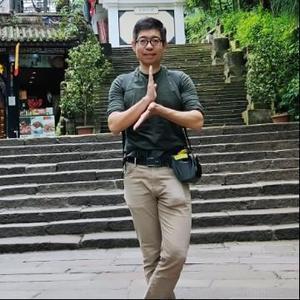 我是神马非浮云 