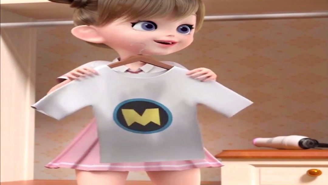 飞狗MOCO:放假喽,放飞自我了