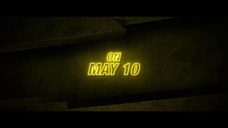 【A9VG】《大侦探皮卡丘》全新预告片