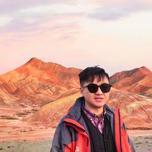 张继元VLOG 