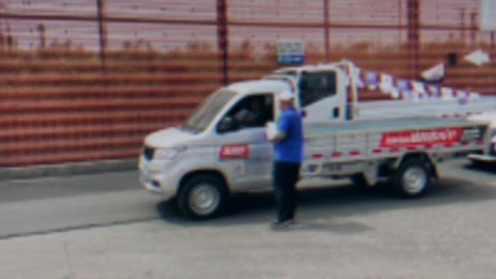 现代商用车潍坊泓盛专营店欢迎社会各界老板洽谈品鉴