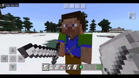 网易版模组介绍:古代战争模组!