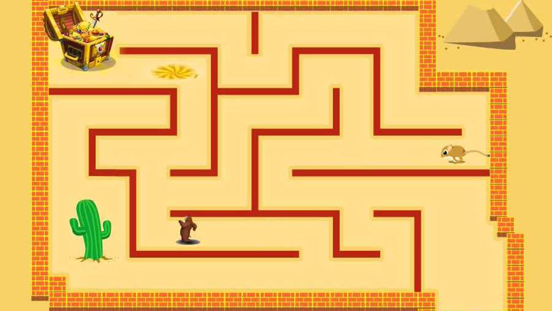 熊出没之海岛熊兵