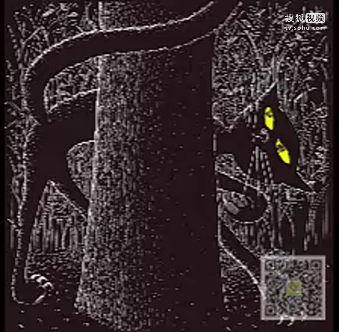 【微信号:小鱼儿故事屋】107 彼得与狼