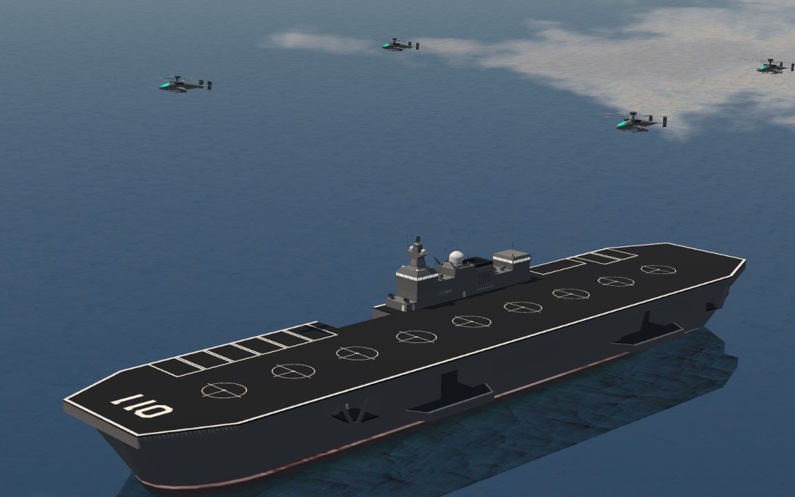 【Z·T 简单飞机】 函数导弹教程