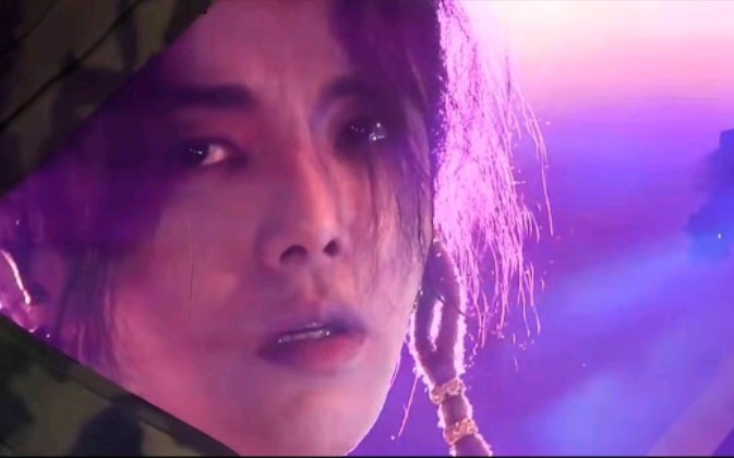 【华晨宇】歌曲中的无词旋律,好美「吟唱合集」