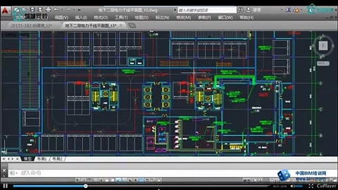 BIM视频教程-Revit MEP入门2