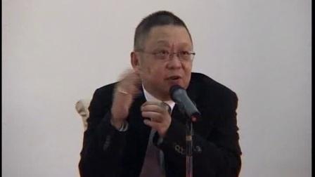 阴宅风水罗盘测量