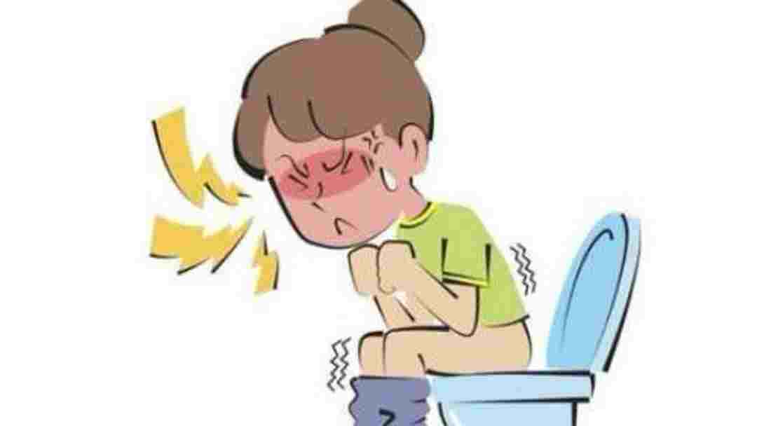 便秘会引起肛裂?这个传言是真的吗?