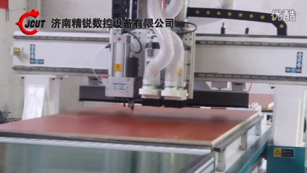 板式家具自动化生产设备-中唐F028H