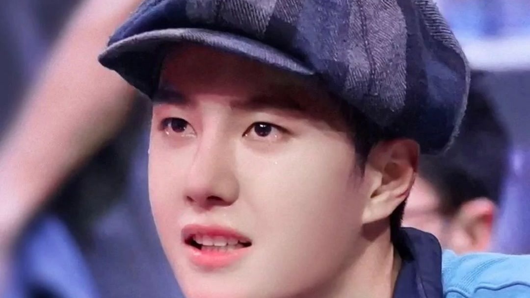 王一博——这就是街舞4