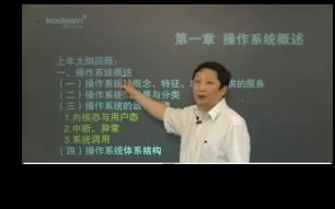 计算机操作系统专项精讲 -- 1.内核态与用户态