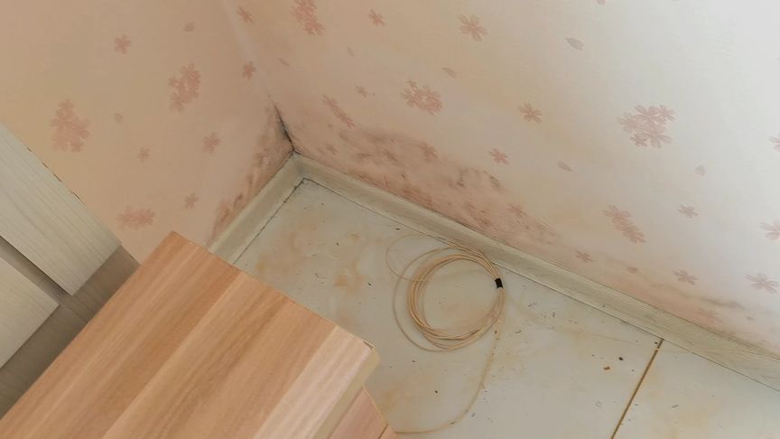 防水师傅告诉您一种,简单方便维修卫生间的方法,自己也能操作