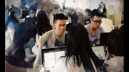 2015信商迎新