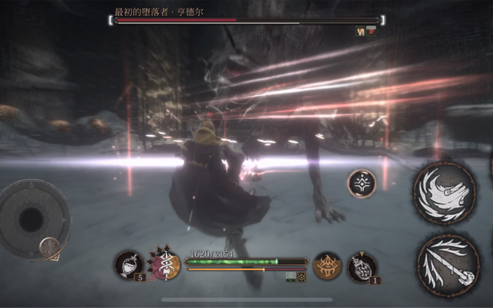 《帕斯卡契约》10周目BOSS战合集(看简介)