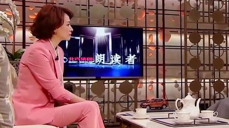 朗读者:在阿富汗孕妇的死亡率,甚至高于被爆炸炸死的死亡率