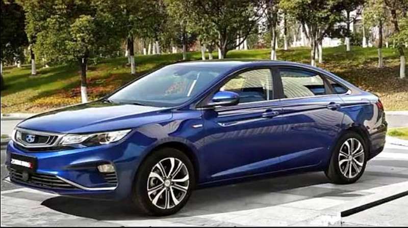 老司机帮你推荐两款10万以内高性价比家庭轿车,真的超值