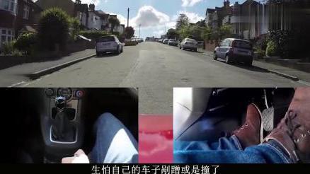 行车中油门突然故障,踩刹车没有用,这几个动作能拯救生命!