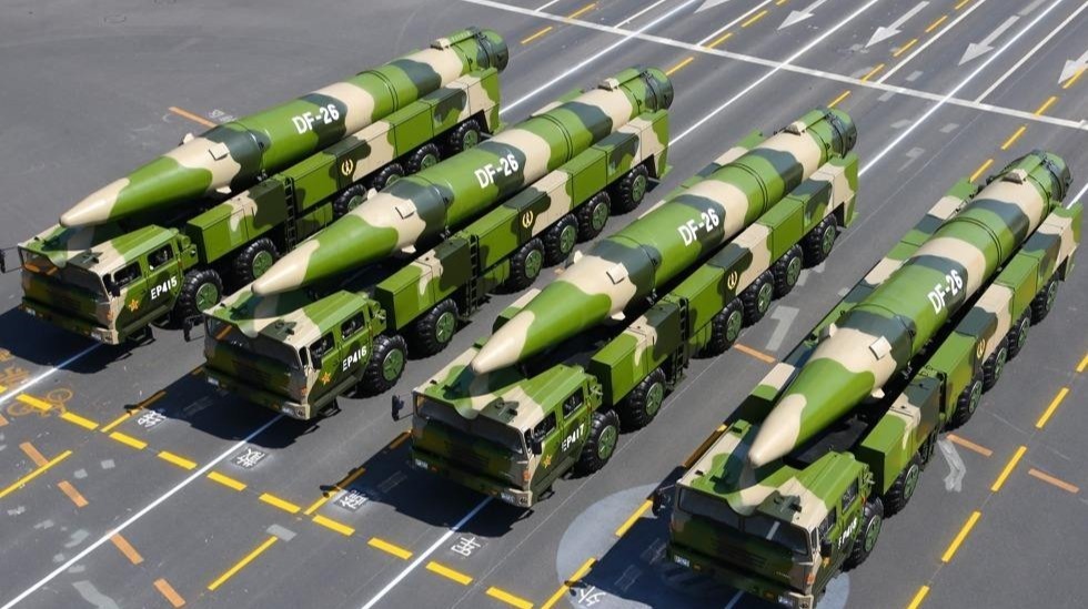 美国拉中国入坑失败,俄罗斯表明态度,支持中方做出的任何决定