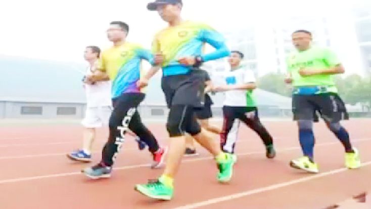 教育部:本科生体育不合格不能毕业