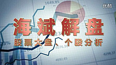股票技术分析 股票分时图 股票量价关系 股票熔断 股票买卖点 炒股...