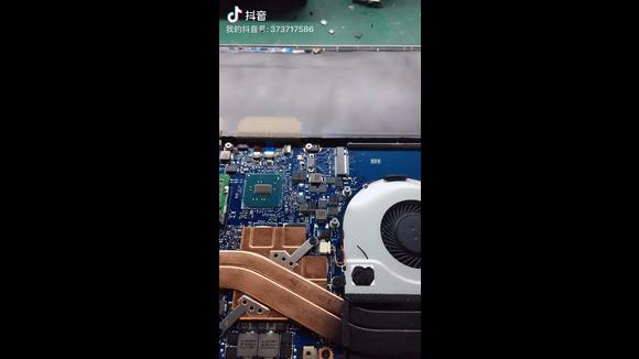 华硕板号n501VM 2.0 主板屏蔽板载内存方法