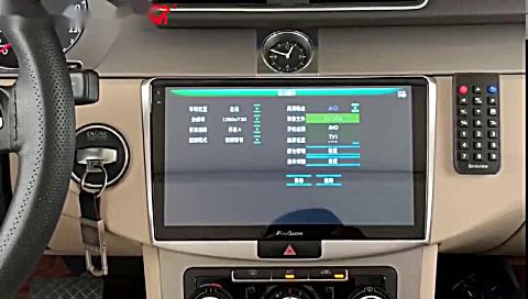 飞歌【夜行者V1】360全景安装设置教程