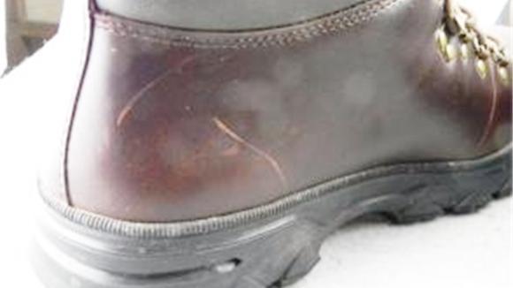 皮鞋增破皮不用愁!找到厨房这一样“食材”,立马修复破损不留痕