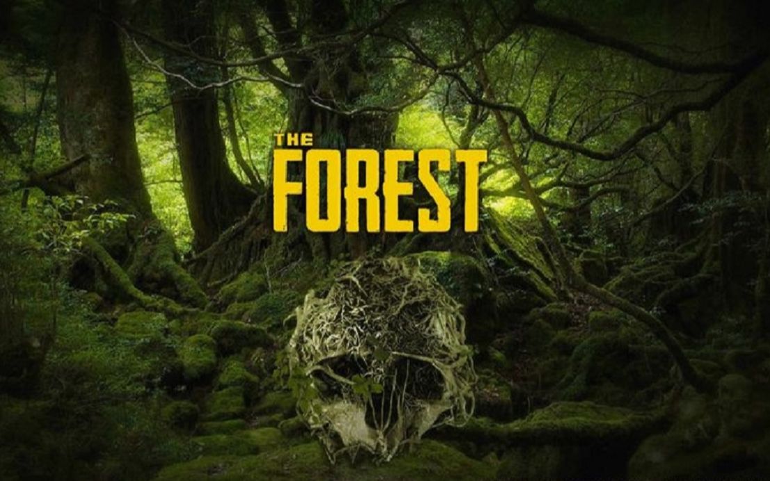 [AC]如何让一款恐怖生存游戏变成搞笑游戏 PC森林多人联机爆笑实况