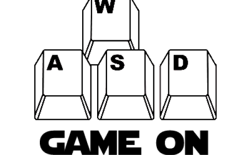 【游戏史上未解之谜】WASD到底从何而来?