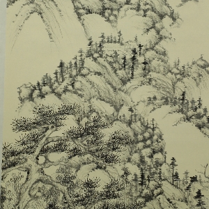 离路半仙 