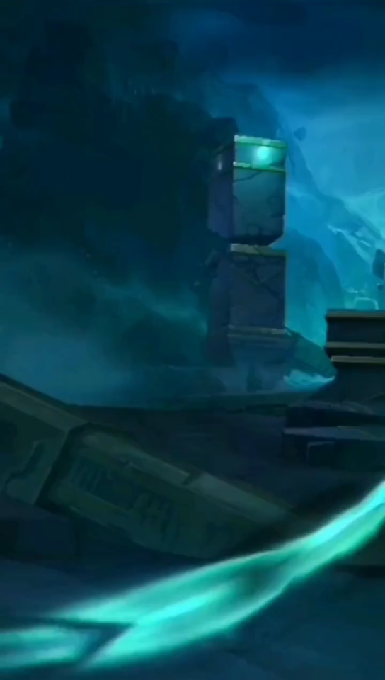 有没有一种可能,这是游戏公司的动漫宣传片?