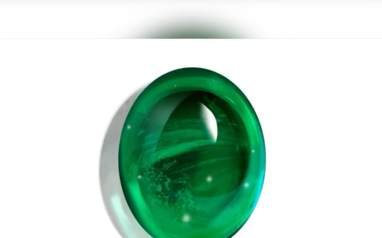 【procreate教程】数字珠宝手绘/十大宝石来袭/视频/Jewelry | painting | ...