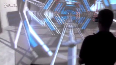 虚拟现实系统在主题公园设计中的应用