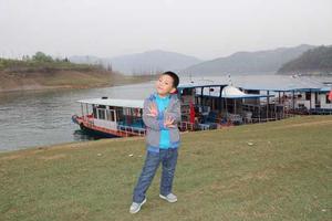 伟大的盗贼《芷轩》 