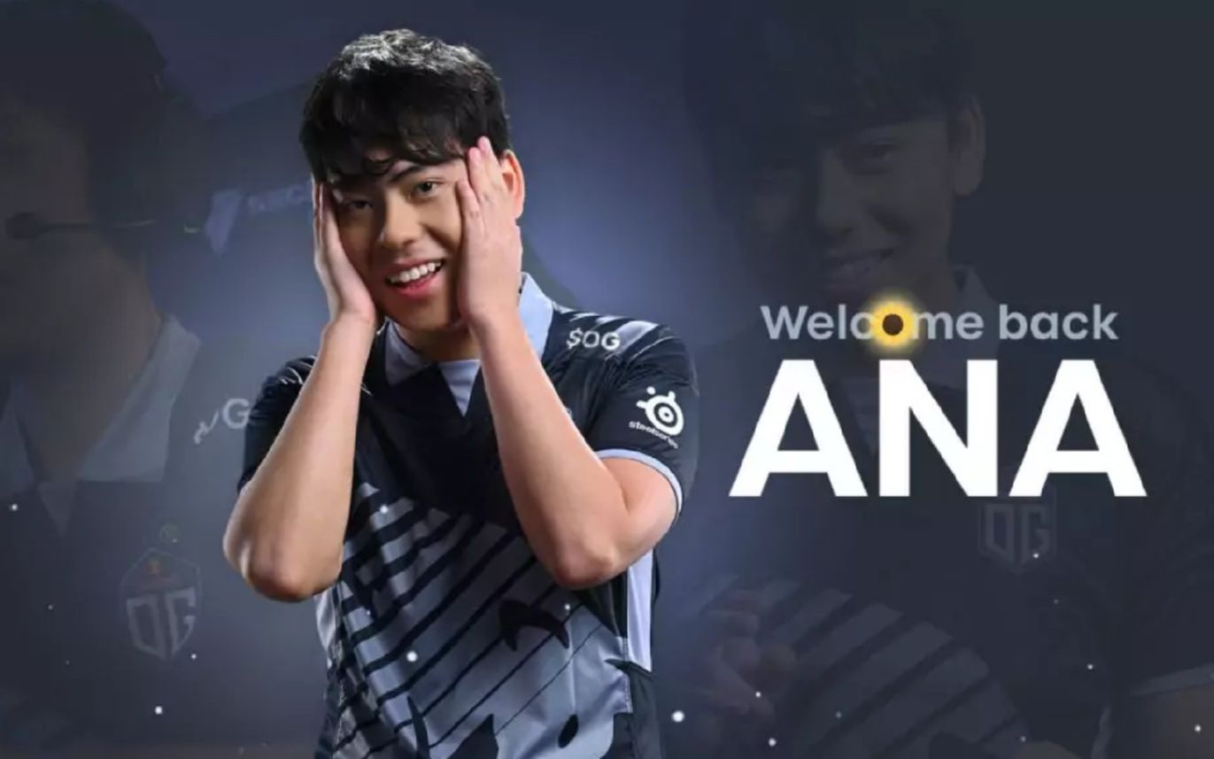 Ana回归:他还是那么爱玩猴子