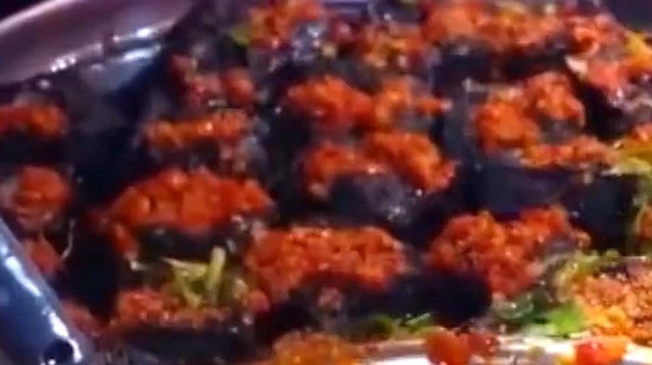 中国美食还有这个作用?竟然能让全世界人学会中文,太厉害了!