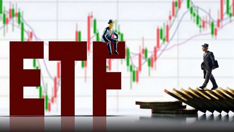 视说财经|2020年股票型ETF基金规模业绩双丰收