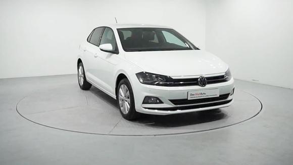 让高尔夫情何以堪,新款大众Polo实拍对比大众高尔夫