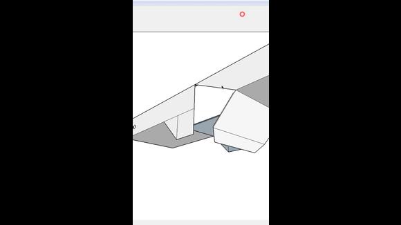 Ti桥架弯头制作与计算 书