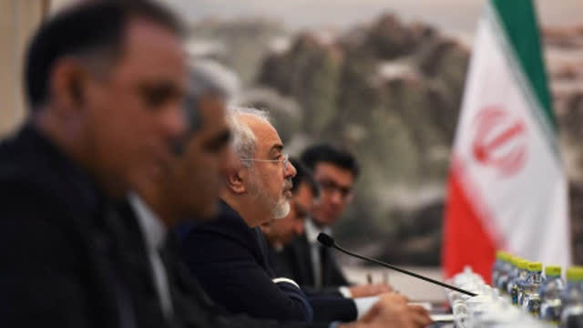 俄总统不愿看到的一幕发生:美伊欲重启谈判,俄难重返世界第二