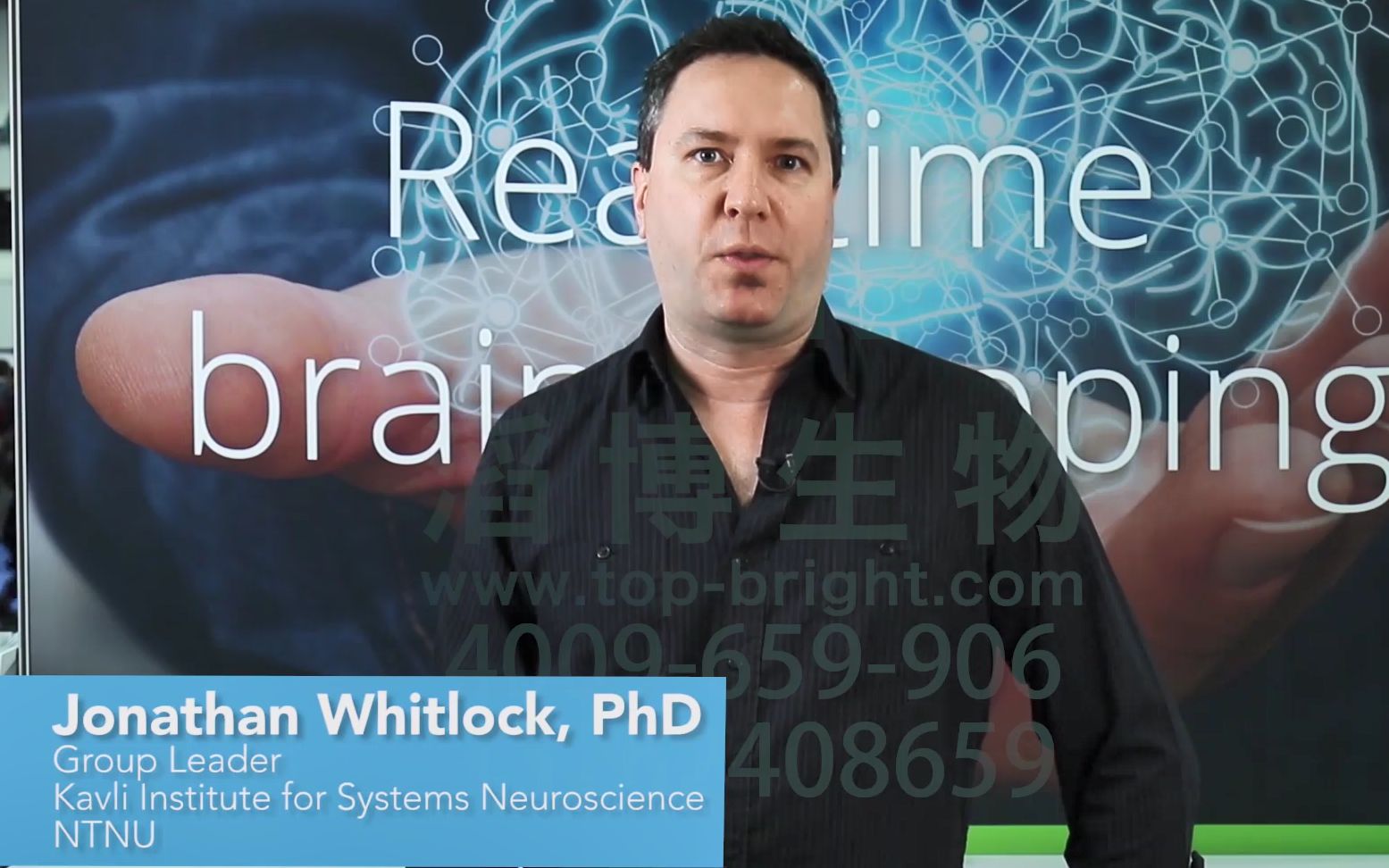 滔博生物中国代理_Inscopix名人堂 Dr_jonathan_whitlock